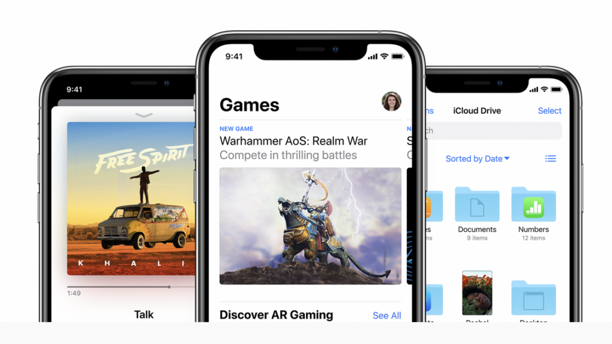 Comprehensive Guide to Playing Games on an iOS 10 Device - TOM GAMES